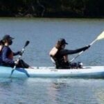 Natick: Lake Cochituate Single or Tandem Kayak Rental - What Makes This Kayak Rental Stand Out?