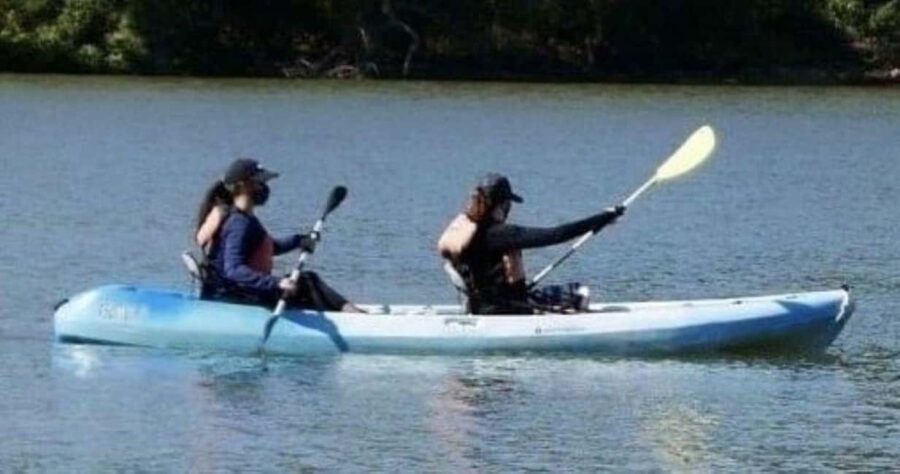 Natick: Lake Cochituate Single or Tandem Kayak Rental - What Makes This Kayak Rental Stand Out?