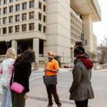 National Archives Skip the Line and OPO Tower Guided Tour - What We Love About the Experience