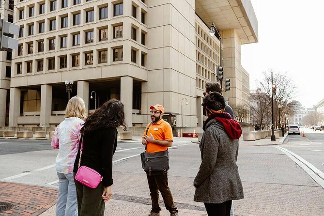 National Archives Skip the Line and OPO Tower Guided Tour - What We Love About the Experience