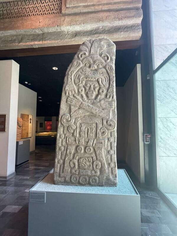 National Museum of Anthropology: A Journey into Mexico's Past-Spanish Language - Practical Tips