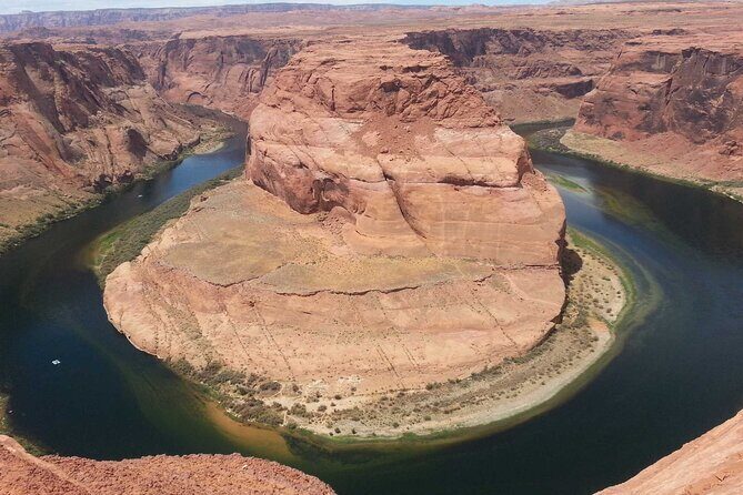 National Park Aerial Safari  3 Day Private Tour - What Makes This Tour Unique