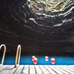 Natural Indoor Hot Spring and Spa Utah Crater Soak & Swim - What the Reviews Say