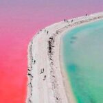 Natural Pink Lake Tour Las Coloradas only from Playa del Carmen - Transportation, Price, and Value