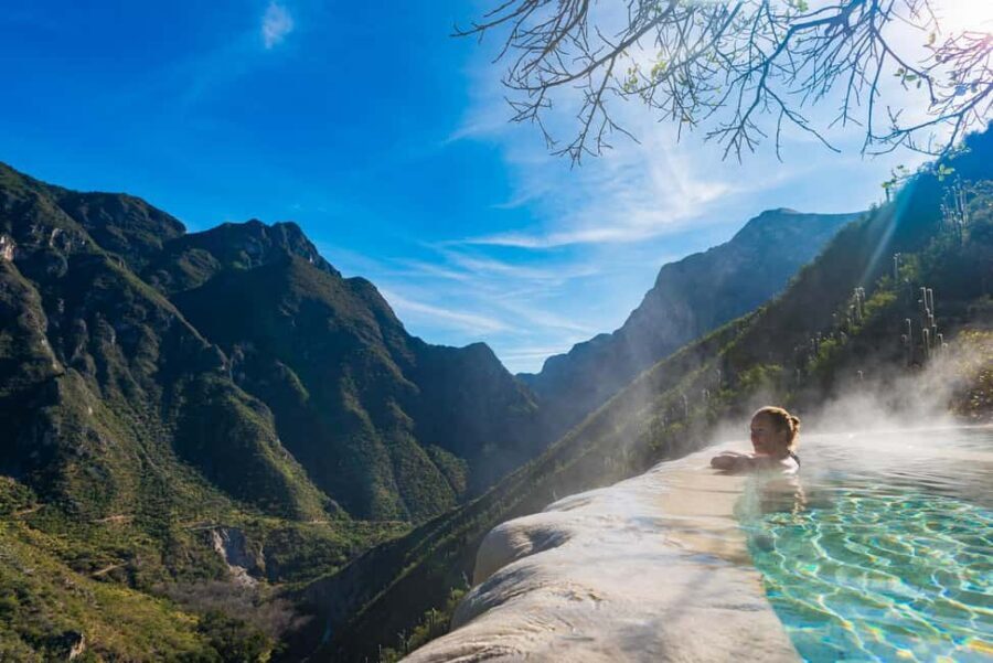Nature Experience at Blue Hot Springs of Tolantongo Caves - Introduction: Why the Blue Hot Springs of Tolantongo Caves Matter