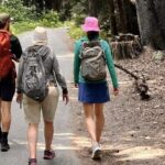 Nature Walk - The Practicalities: What You Need to Know