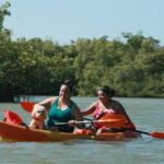Nauti Exposures - Guided kayak tour through the Mangroves - Practical Details: What You Need to Know