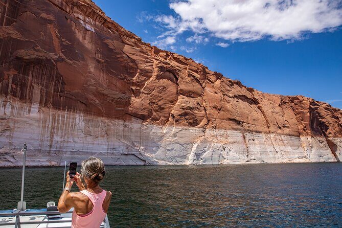 Navajo Canyon Boat Tour - Who Will Love This Tour?