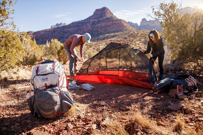 Near Zero Backpacking Rental Bundle - What Do the Reviews Say?