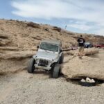 Nellis Desert Exploration Jeep Tour Off Road You Drive We Guide - Who Will Love This Tour?