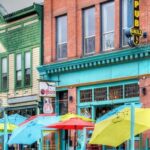 Nelson BC Guided Walking Tour for Locals - In-Depth Look at the Nelson BC Guided Walking Tour