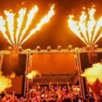 Neon Glow night Beach Party Premium - The Experience: What You Can Expect