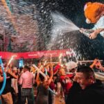 Neon Glow night Beach Party Regular - The Cost and What You’re Getting