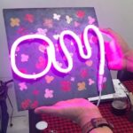 NEON SIGN MAKING PARTY (Energy Efficiency Chat) - The Sum Up