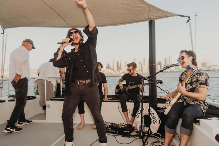 Nerissa Sounds: Sunday Jazz Brunch on the Bay! - Authentic Experiences & What Travelers Say