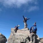 Nevado de Toluca Pico del Fraile Summit - The Experience: A Deep Dive Into the Nevado de Toluca Hike