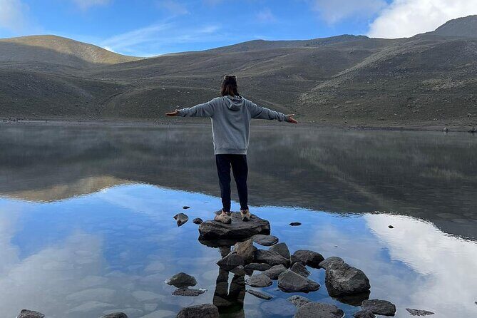 Nevado de Toluca Tour from Mexico City - The Sum Up