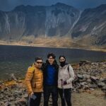 Nevado de Toluca Volcano Hike Adventure - Local Cuisine and Cultural Insight