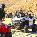 NEW! Combo Camel Beach Ride and UTV 4X4 Cabo Adventure, Tequila & - What Travelers Are Saying