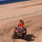 New!!! Extreme Beach & Desert Off-Road Atv Experience - Who Should Consider This Tour?