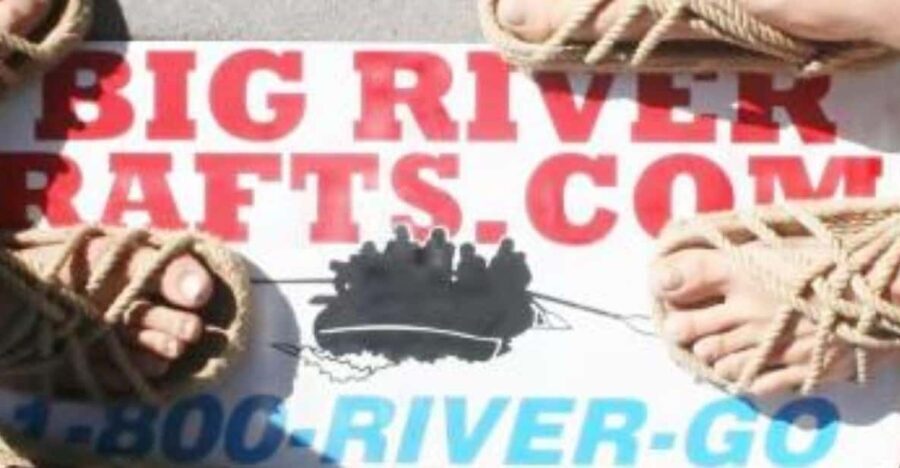 New Mexico: Rio Grande Race Course Rafting Trip - Practical Tips for Your Rafting Day