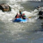 New Mexico: Rio Grande River Rafting Trip with Lunch - What to Expect: A Step-by-Step Look at the Day