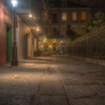 New Orleans: 1.5-Hour Infamous Women Night Tour - What to Expect on the Tour