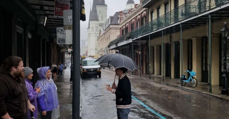 New Orleans: 2-Hour French Quarter History and Voodoo Tour - Final Thoughts: Is It Worth It?