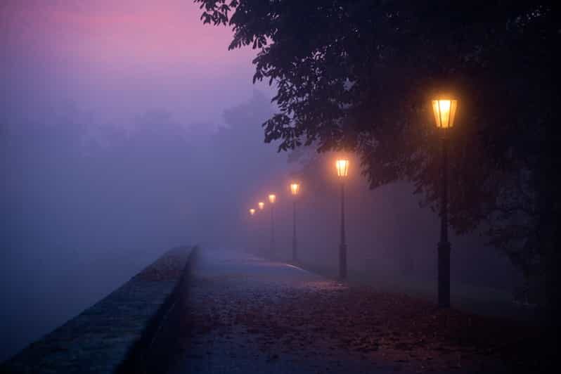 New Orleans: 2-Hour Paranormal Investigation Tour - Authenticity and Guide Expertise