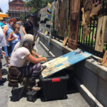 New Orleans: 45 Minutes in the French Quarter - The Value of a Short Tour in a Big City