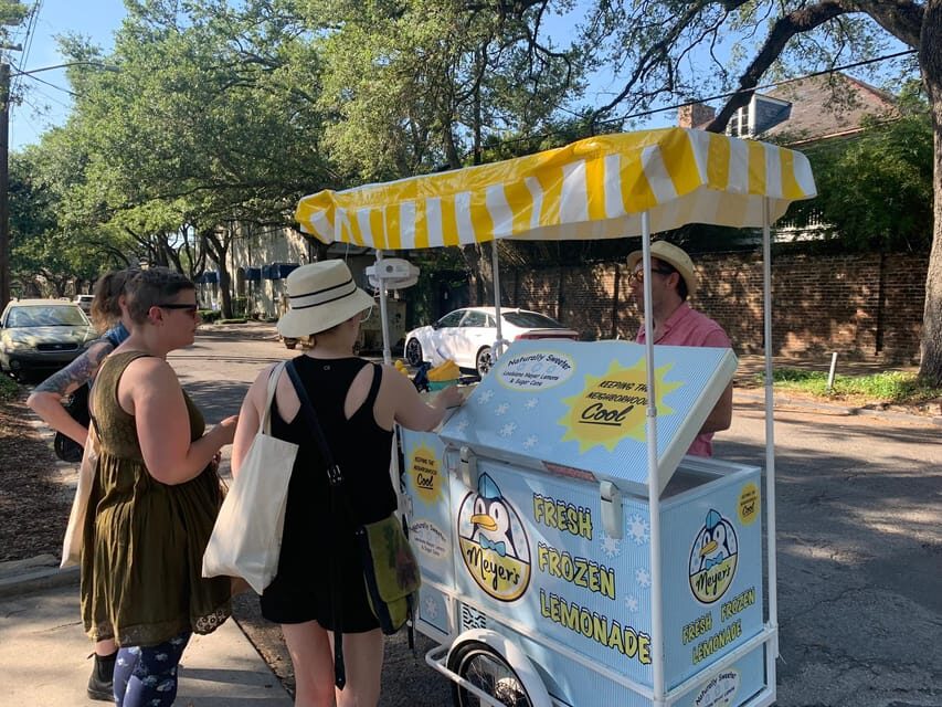 New Orleans: 45 Minutes in the Garden District - The Value Proposition