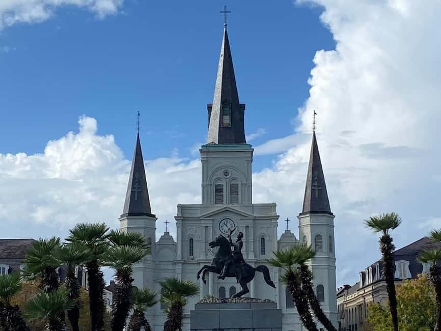 New Orleans: After Dark! French Quarter Ghost Tour - Inside the Experience: What You Get and What You Don’t