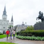 New Orleans: Beloved Bites & Famous Dishes Food Tour - What Makes This Food Tour Special?