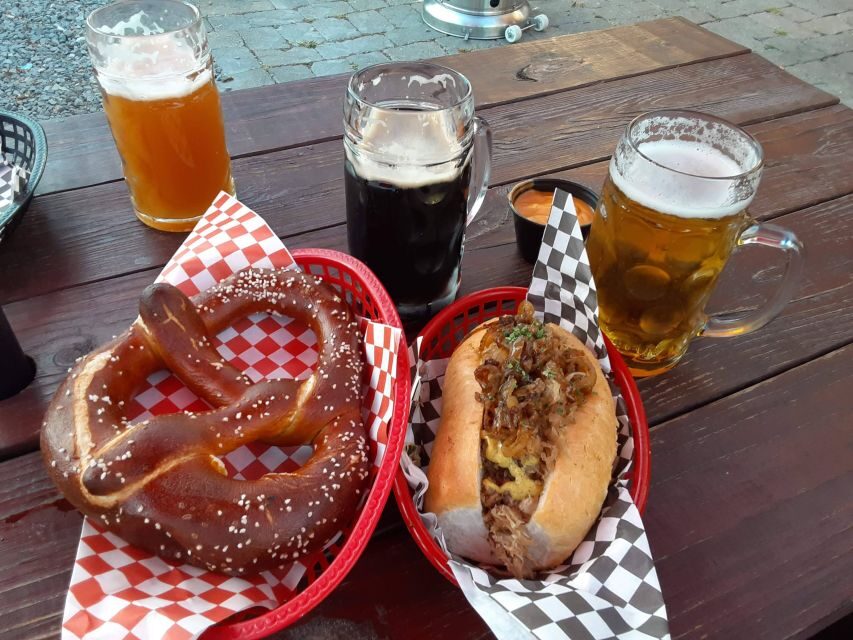 New Orleans Best of Bywater Food, Art & History Tour - Why This Tour Is a Great Choice