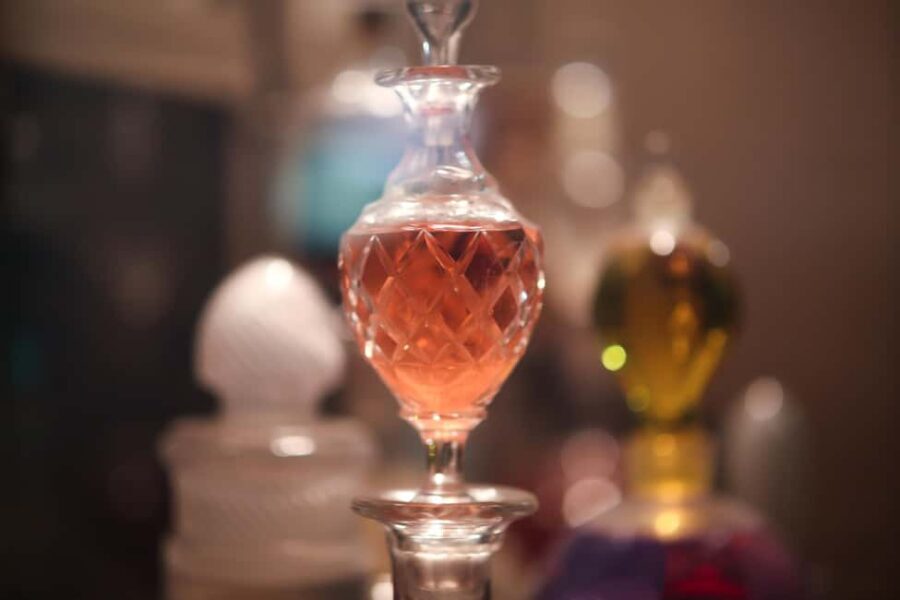 New Orleans: Blood & Magic Voodoo True Crime Tour - What Makes This Tour Special