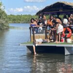 New Orleans: BYOB Tiki Boat Bayou Party and Wildlife Tour - Who Should Consider This Tour?