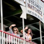 New Orleans: City Tour & Steamboat Daytime Jazz Cruise Combo - Who This Tour Is Best For