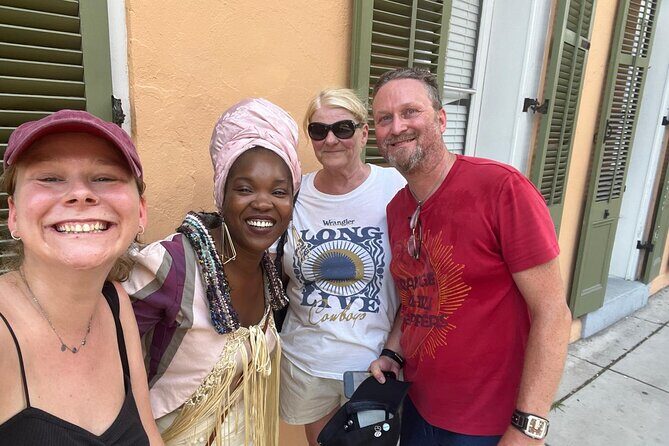 New Orleans City Tour with Drink and Souvenir - The Practical Aspects: Transportation, Timing, and Value