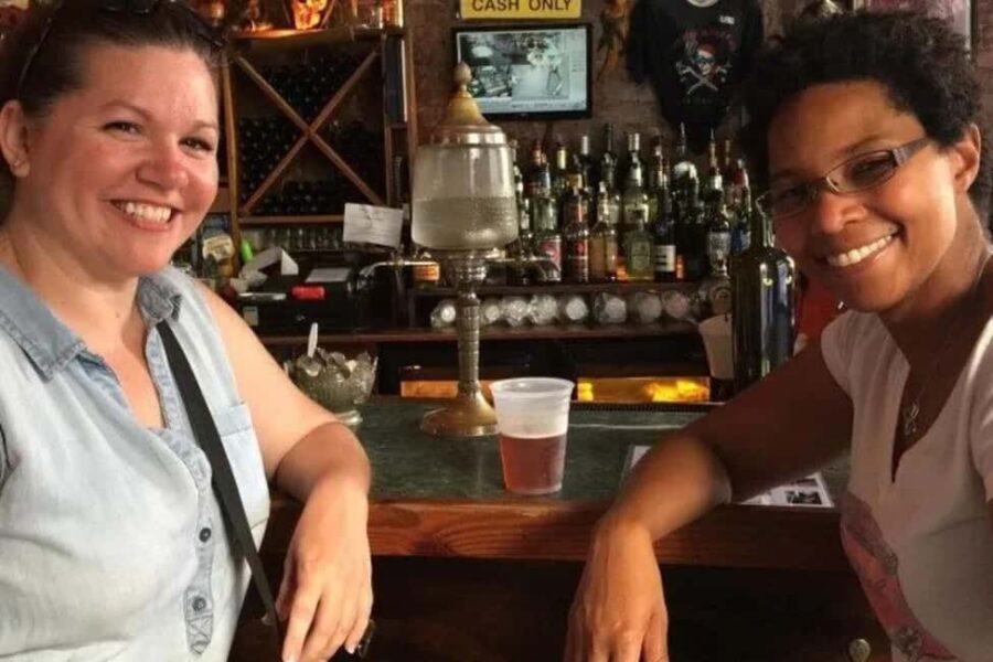 New Orleans: Cocktail Walking Tour - Detailed Breakdown of the Tour Experience