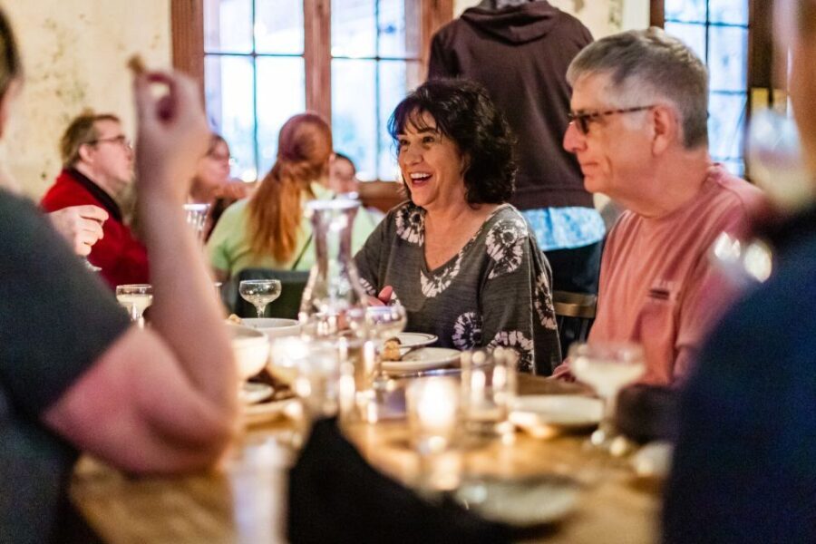 New Orleans: Combo Cocktail and Food History Tour - The Experience: What You Can Expect