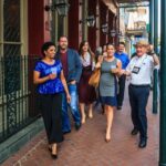 New Orleans: Cooking Class & Cocktail Walking Tour - Why the Recipes Matter