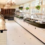 New Orleans: 'Court of Two Sisters' Jazz Brunch Buffet - The Review in the Context of Your Trip