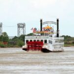 New Orleans: Creole Queen History Cruise with Optional Lunch - Itinerary Breakdown: What You Can Expect