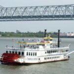 New Orleans: Creole Queen Weekend Morning Jazz Cruise - Authentic Experiences and What You’ll Take Away