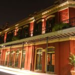 New Orleans Dark History Walking Tour - The Itinerary and What to Expect