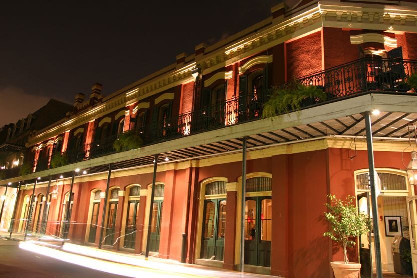 New Orleans Dark History Walking Tour - The Itinerary and What to Expect