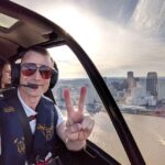 New Orleans: Daytime City Helicopter Tour - The Practical Side: What to Expect