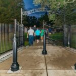 New Orleans: Dead of Night Ghosts and Cemetery Bus Tour - Introduction