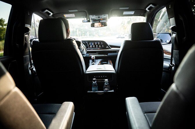 New Orleans Departure Transfers - Why Choose Private Transfers in New Orleans?