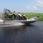 New Orleans: Destrehan Plantation & Airboat Combo Tour - Dive Into Louisiana’s Past at Destrehan Plantation